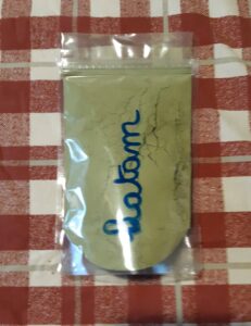 Katam - Henné Indigo et Compagnie